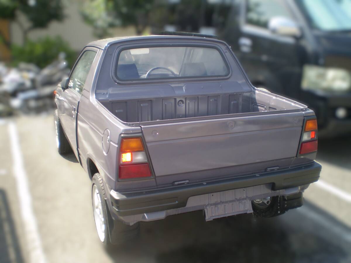 Yahoo!オークション - マイティボーイ SS40T ベース車両