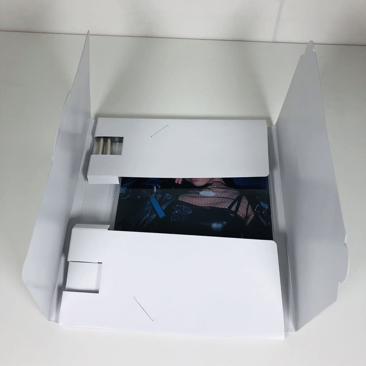 #2i2 十味 アクリルスタンド アクスタ 詳細不明 #2i2 全国ツアー 2022 北斗七星 見えるのか死兆星 とーみ 14.8cm x 21cm(その他)｜売買されたオークション情報 ...