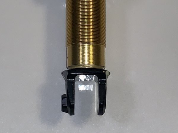 Yahoo!オークション - YSS（ワイエスエス）63 リアサスペンション O...