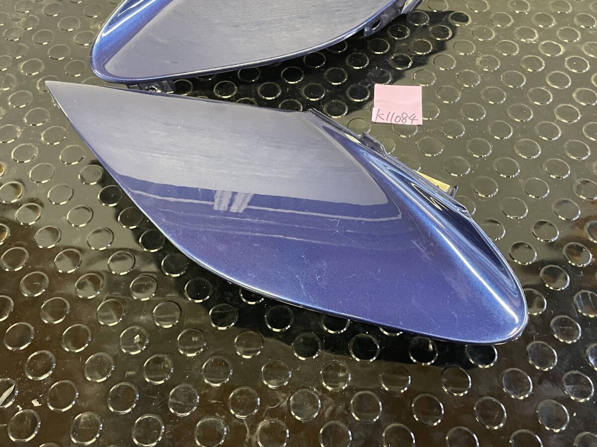 Yahoo!オークション - 488 スパイダー リア リヤ サイドダクト フィン ...