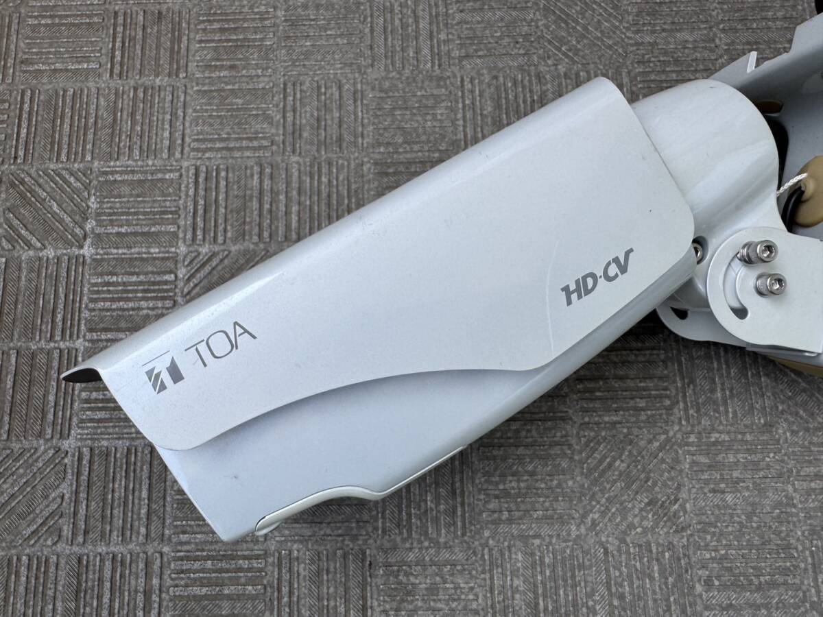 Yahoo!オークション - 【動作OK】200万画素 HD-SDI 屋外対応 赤外線機...