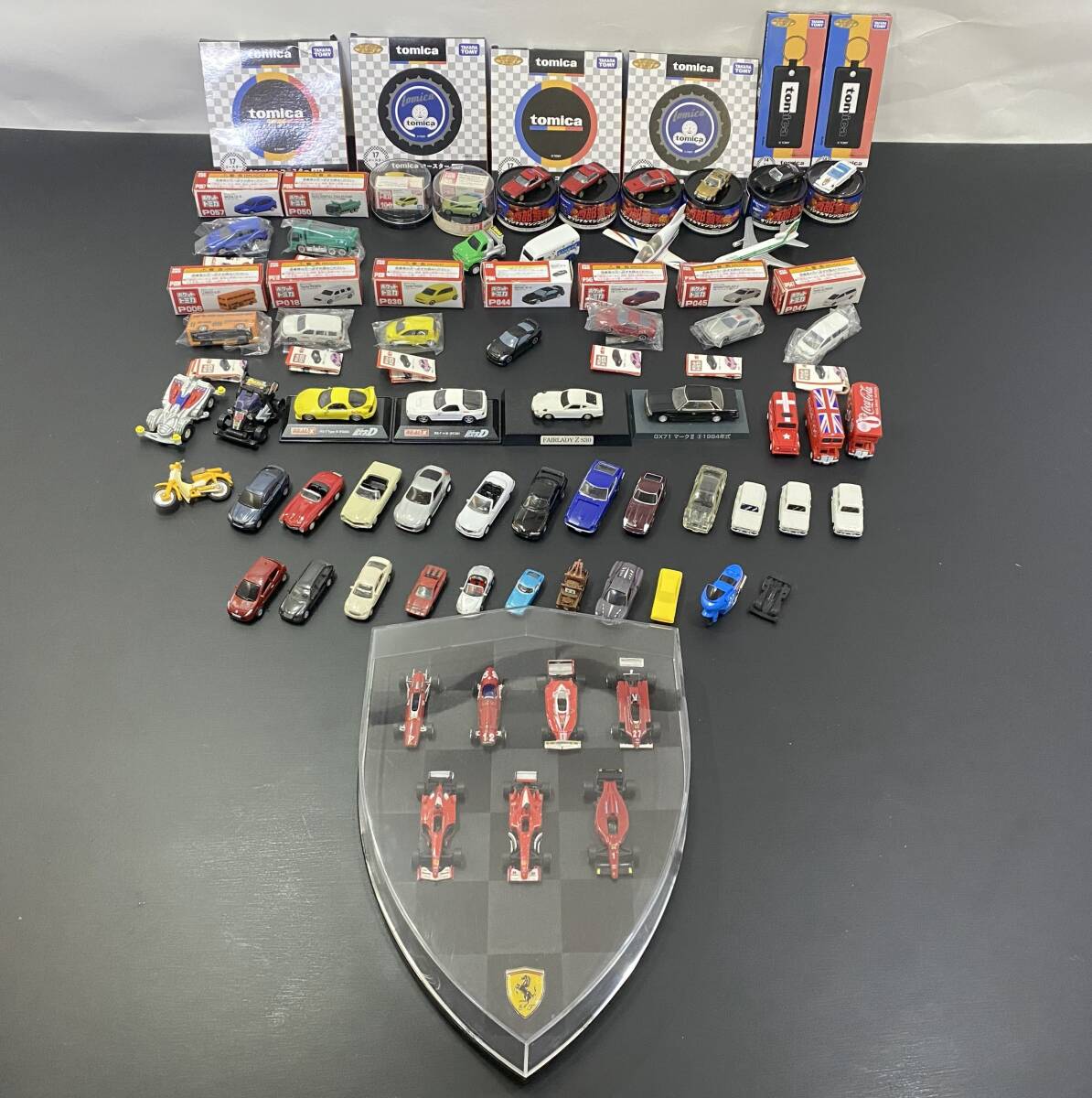 Yahoo!オークション - B64 1円～ ジャンク 缶コーヒー 西部警察 フェラ...