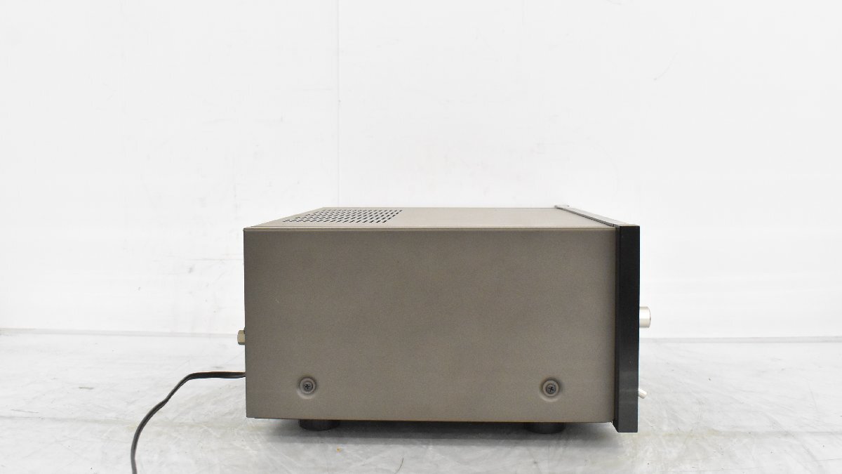 Yahoo!オークション - 【 G 】2839 Sansui TU-9900 ステレオチューナー...