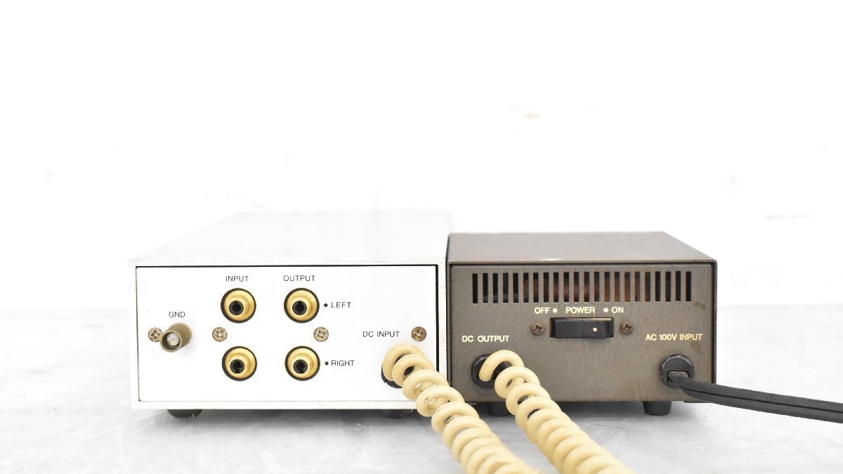 C 2938 DENON HA-1000 MCカートリッジ用ヘッドアンプ デノン 176028(ターンテーブル)｜売買されたオークション情報、yahooの商品情報をアーカイブ公開 ...