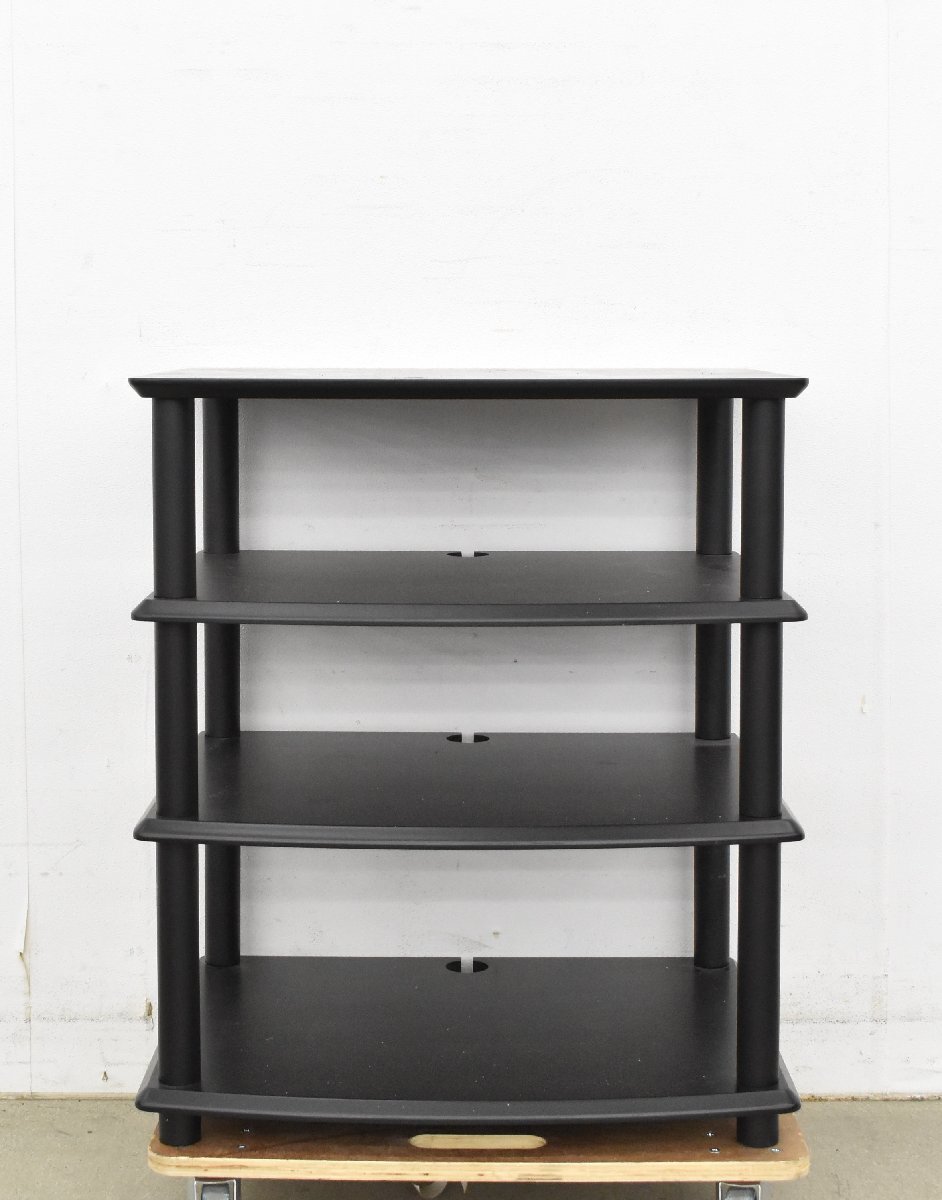 Yahoo!オークション - 【 G 】2077 詳細不明 オーディオラック 【ヤマ...