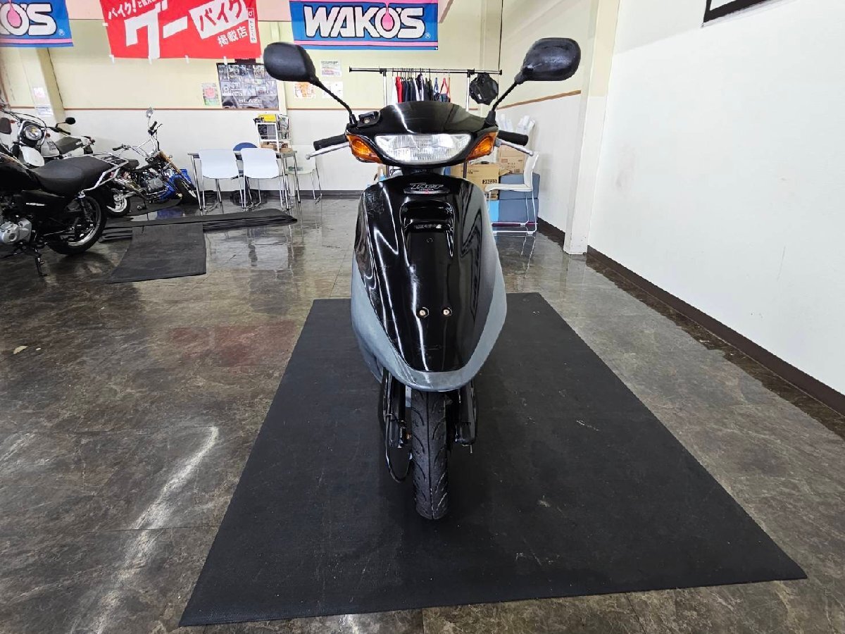 Yahoo!オークション - AF31型タクト 書付き実動 自賠責12か月 バッ...