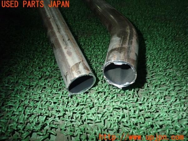 Yahoo!オークション - 3UPJ=26670152]インサイト(ZE4)純正 マフラー 2...