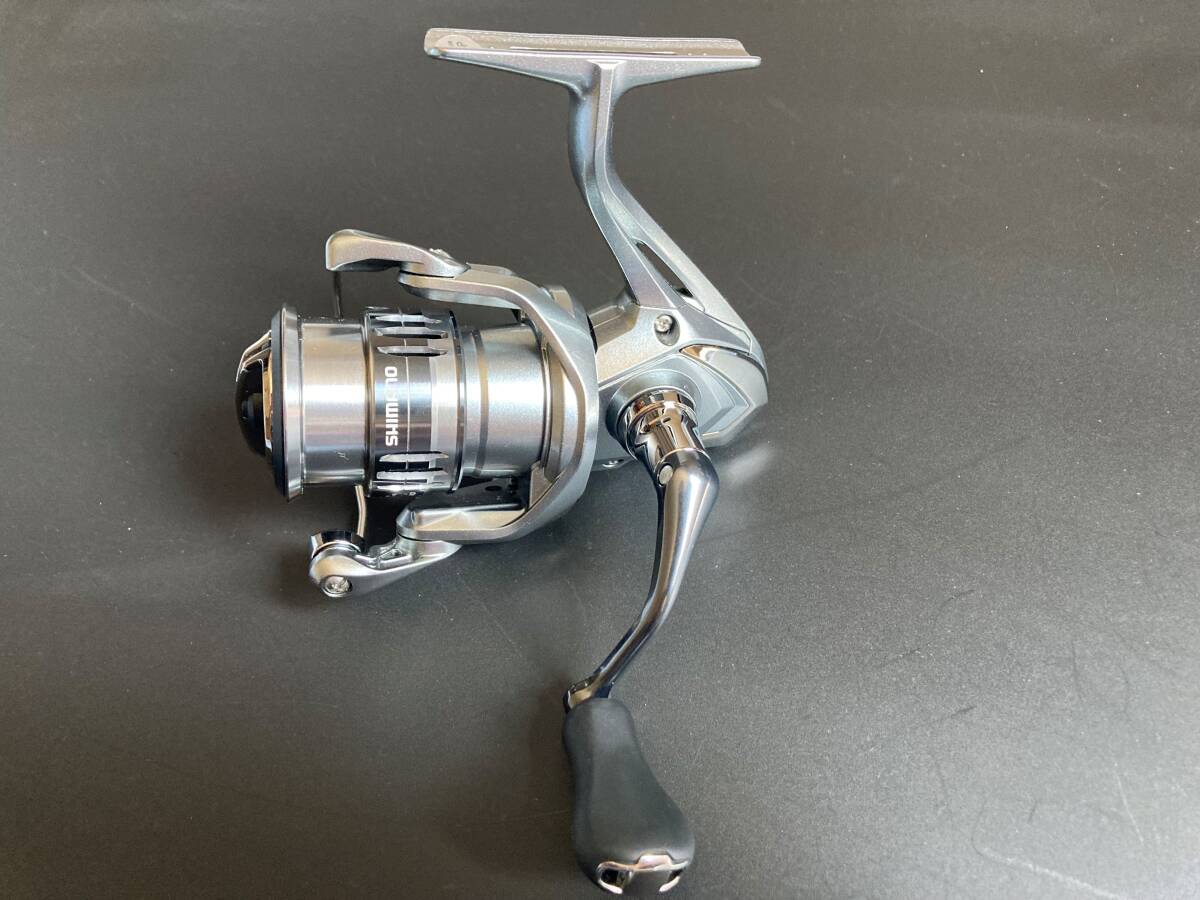 Yahoo!オークション - シマノ 21ナスキー C2000SHG 中古