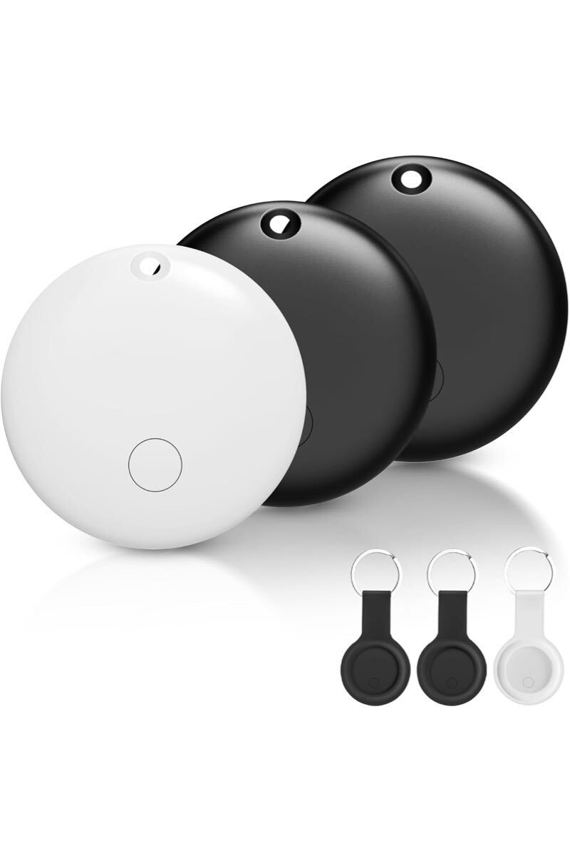 Yahoo!オークション - airtag エアタグ スマートタグ/スマートトラッカ...