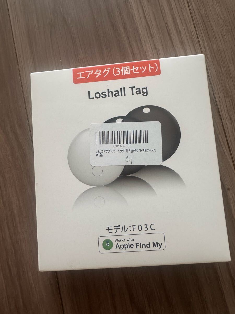 Yahoo!オークション - airtag エアタグ スマートタグ/スマートトラッカ...