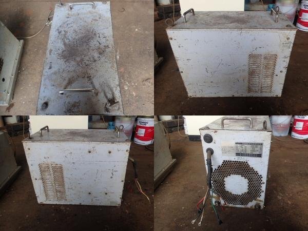 Yahoo!オークション - 【動画有】パナソニック/Panasonic TIG STAR イ...