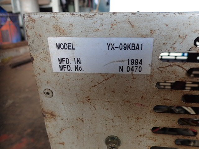 Yahoo!オークション - 【動画有】パナソニック/Panasonic TIG STAR イ...