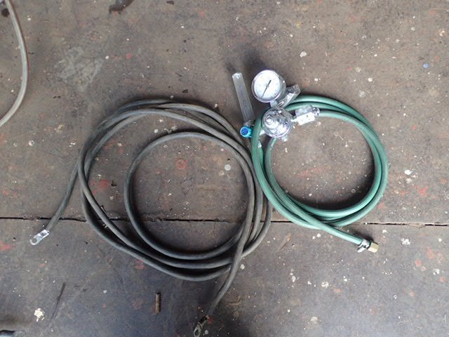 Yahoo!オークション - 【動画有】パナソニック/Panasonic TIG STAR イ...