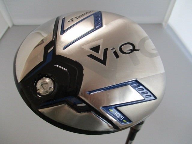 Yahoo!オークション - 通販限定 ブリヂストン ツアーステージViQ 2021/...