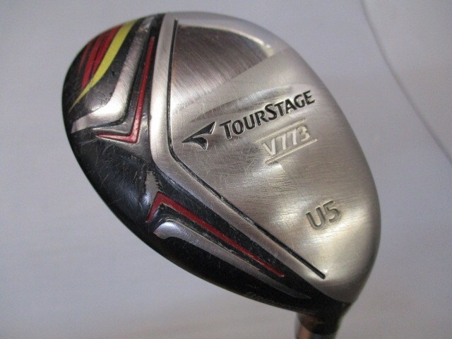 Yahoo!オークション - ブリヂストン ツアーステージ V773/TOURSTAGE V7...