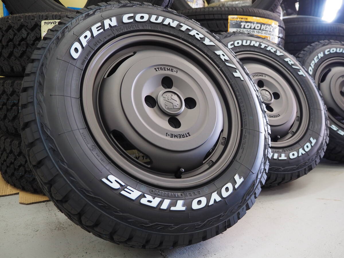 Yahoo!オークション - ゴツゴツ系 要リフトアップ カスタムサイズ MLJ ...