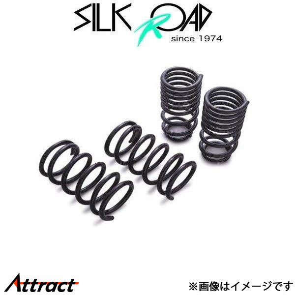 Yahoo!オークション - シルクロード アップスプリング 1台分 2インチUP...