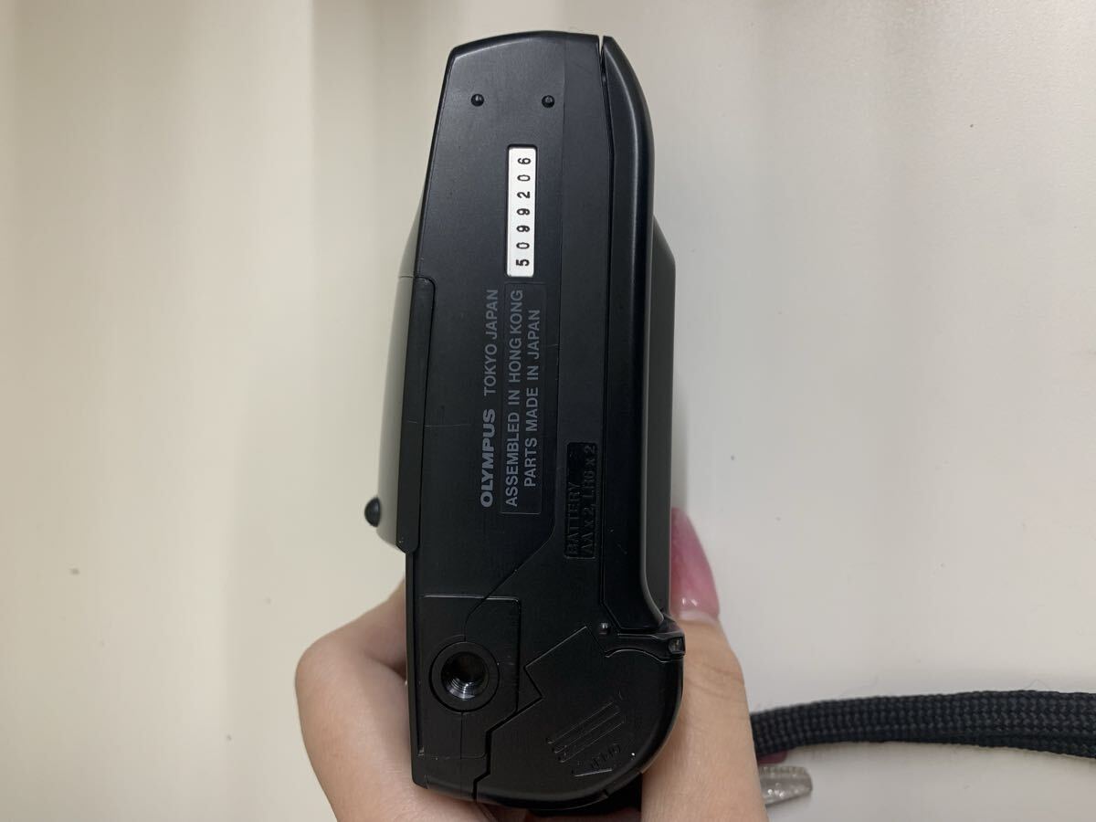 Yahoo!オークション - OLYMPUS TRIP AF31【動作未確認】オリンパス フ...