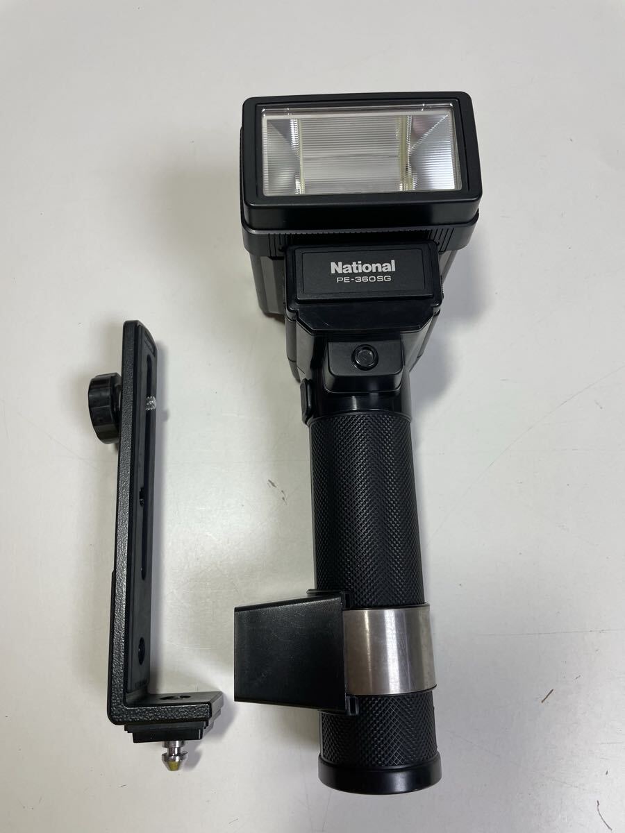 Yahoo!オークション - S71 National ナショナル オートストロボ PE-36...
