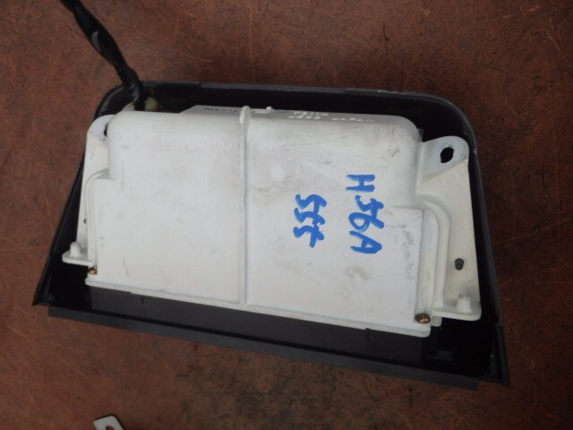 Yahoo!オークション - パジェロミニ E-H56A その他 電装部品 VR-2 4WD ...