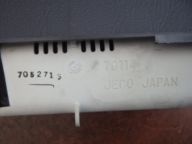 Yahoo!オークション - パジェロミニ E-H56A その他 電装部品 VR-2 4WD ...