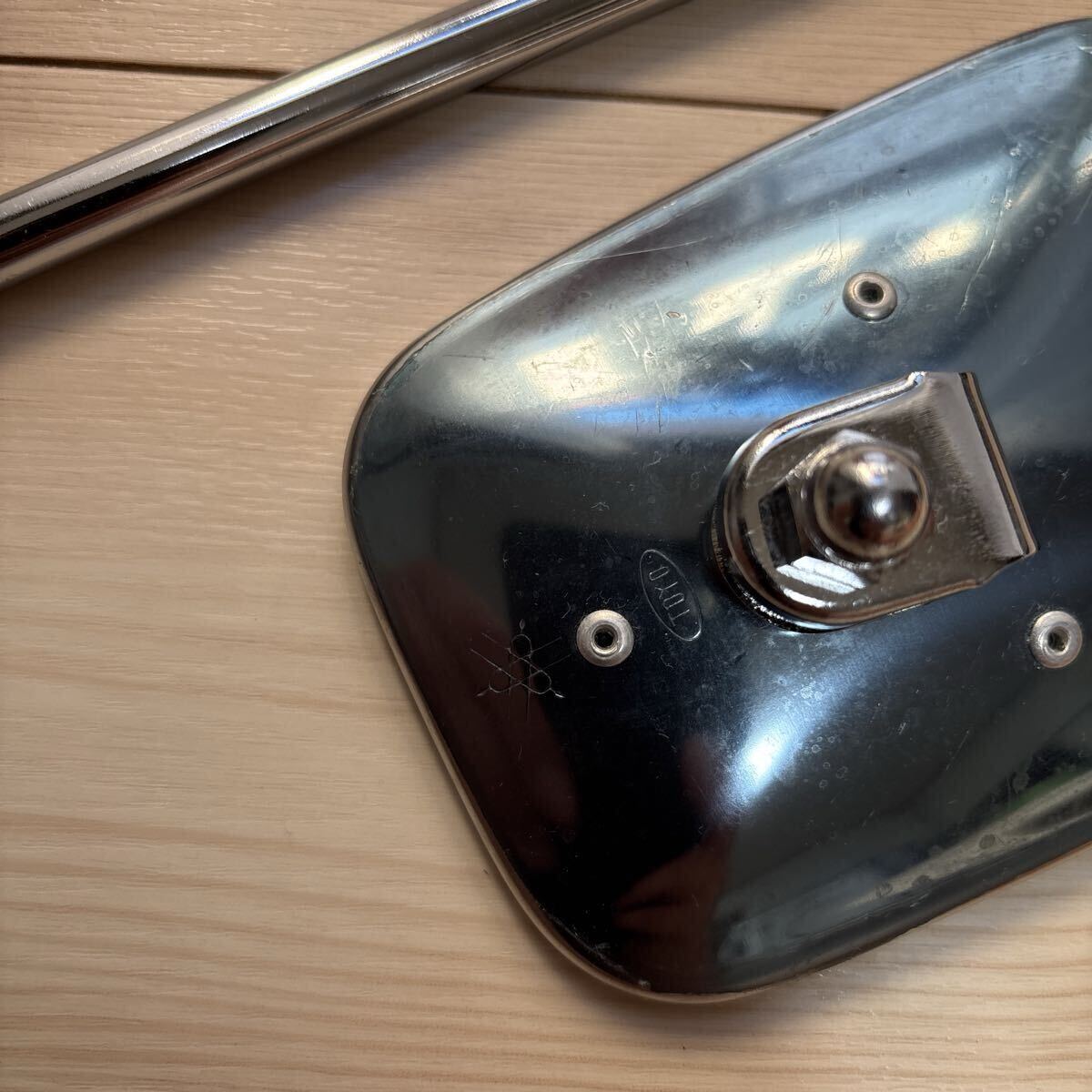 Yahoo!オークション - ミラー 右 YD1 YD2 YD3 YC1 YA1 YA2 YA3 YA5 YA6...