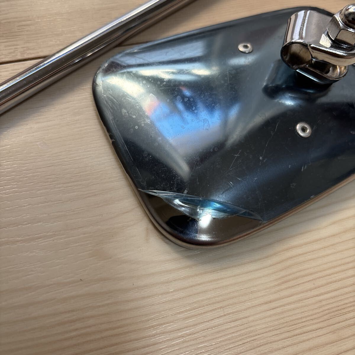 Yahoo!オークション - ミラー 右 YD1 YD2 YD3 YC1 YA1 YA2 YA3 YA5 YA6...