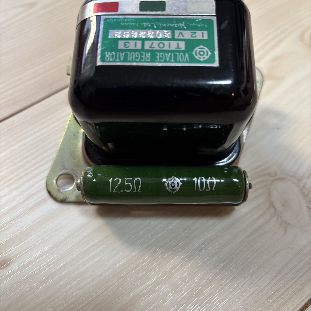 Yahoo!オークション - ボルテージレギュレータ YD1 YD2 YD3 YC1 YA1 YA...