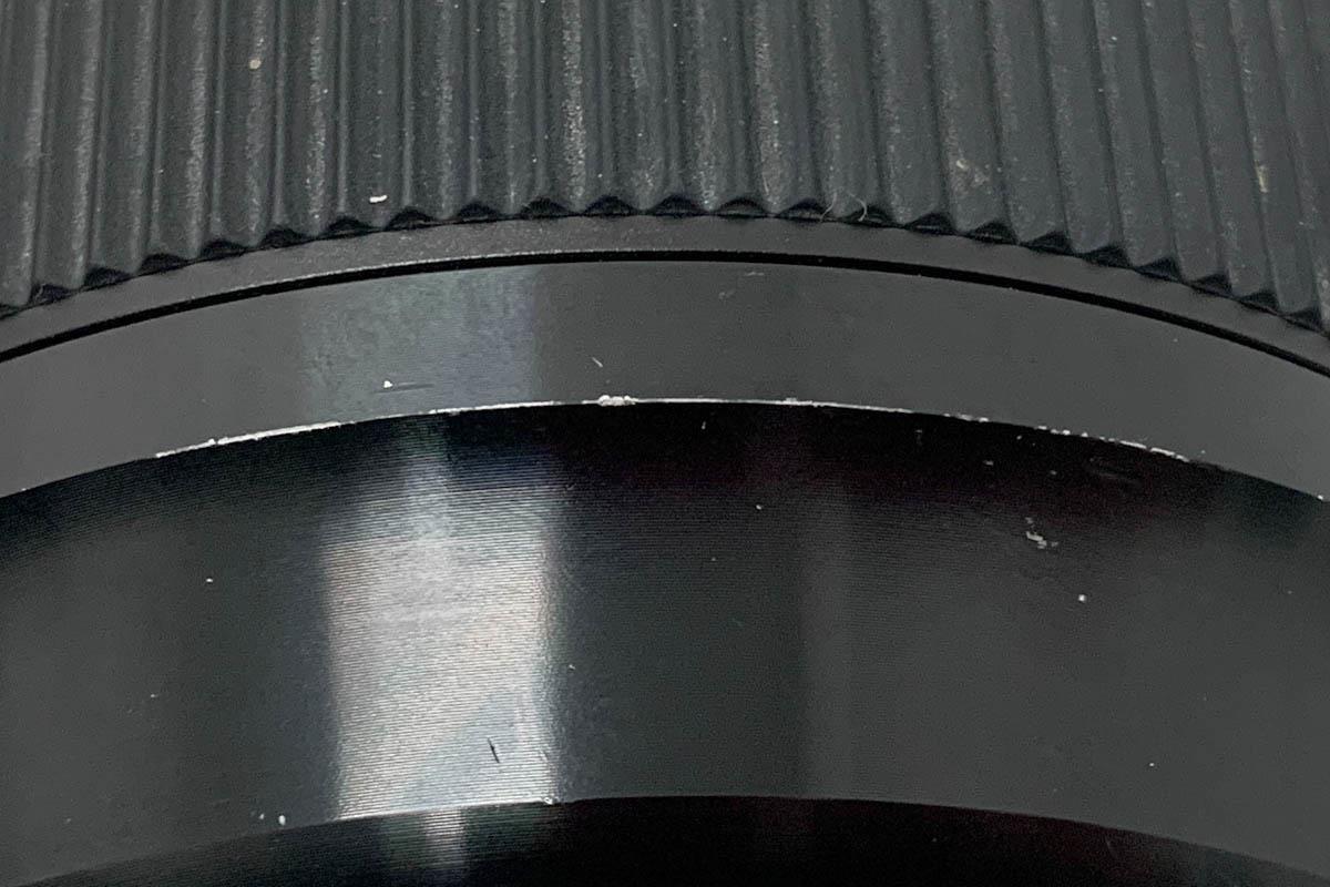 Yahoo!オークション - 【全額返金保証】並品｜シグマ 24-35mm F2 DG HS...