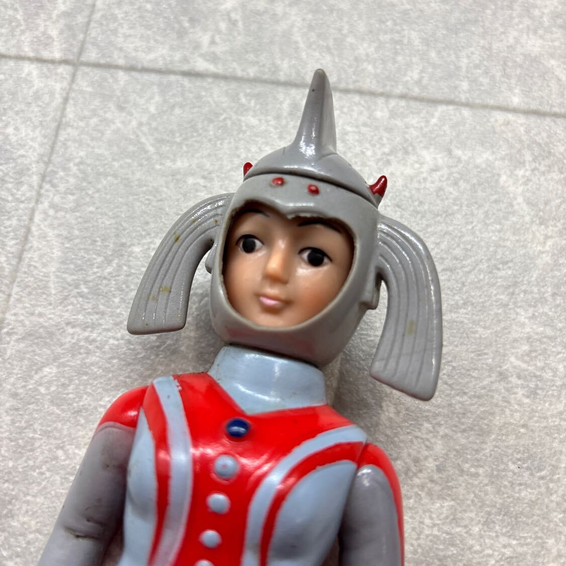 TKS 同梱不可/トイキン祭 BULL MARK/ブルマァク ウルトラマン ウルトラの母 面回転/面替わり ソフビ(ソフビ)｜売買されたオークション情報、yahooの商品情報をアーカイブ公開 ...