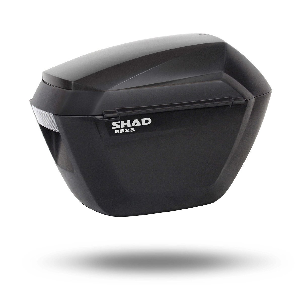Yahoo!オークション - SHAD(シャッド) 【セット品】SH23 サイドケース+...