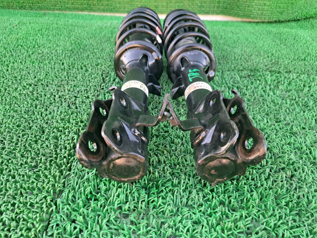 Yahoo!オークション - 2 ホンダ ライフ JB5 JB6 JB7 JB8 純正 フロン...