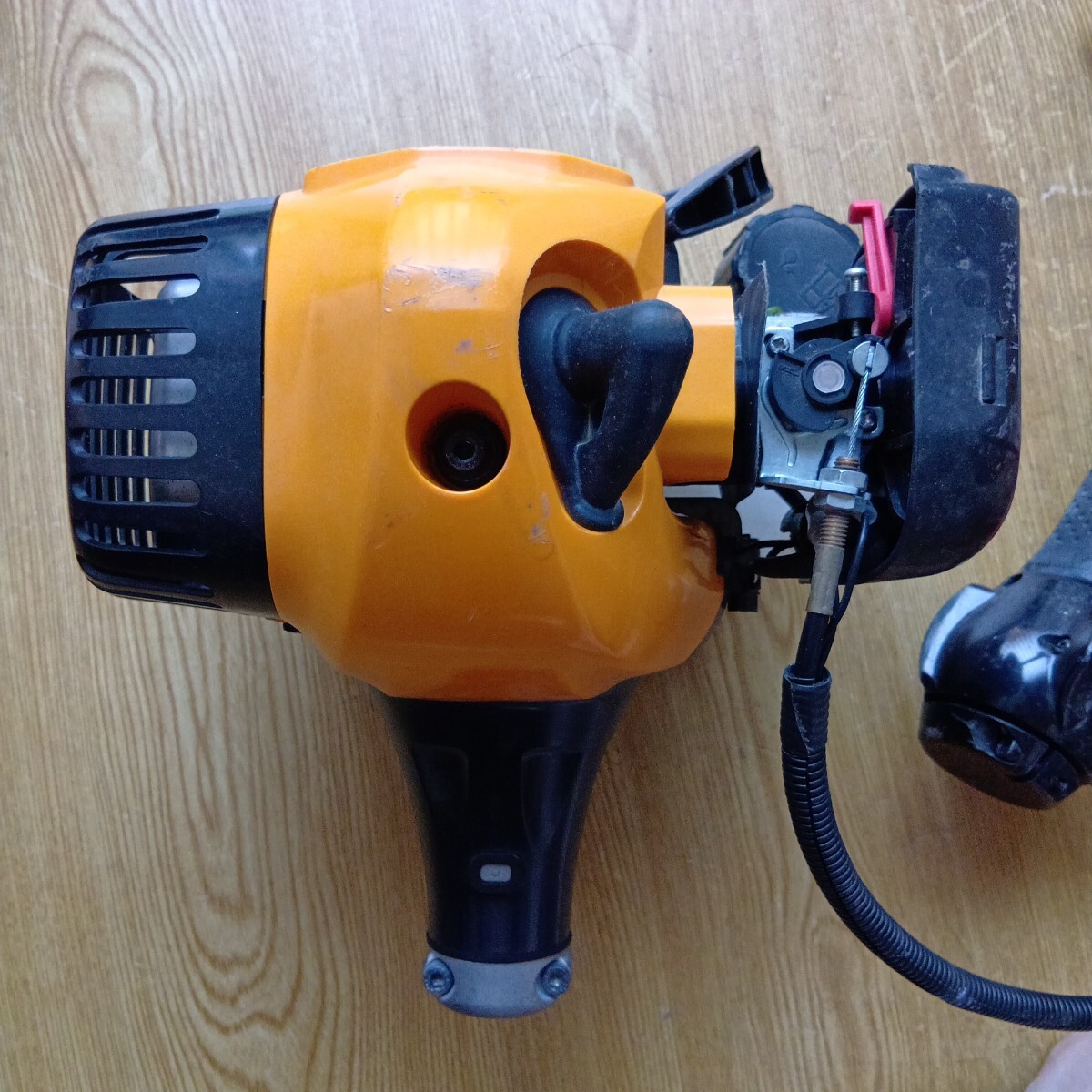 Yahoo!オークション - 動作未確認 ジャンク EKM-2630 リョービ RYOBI ...