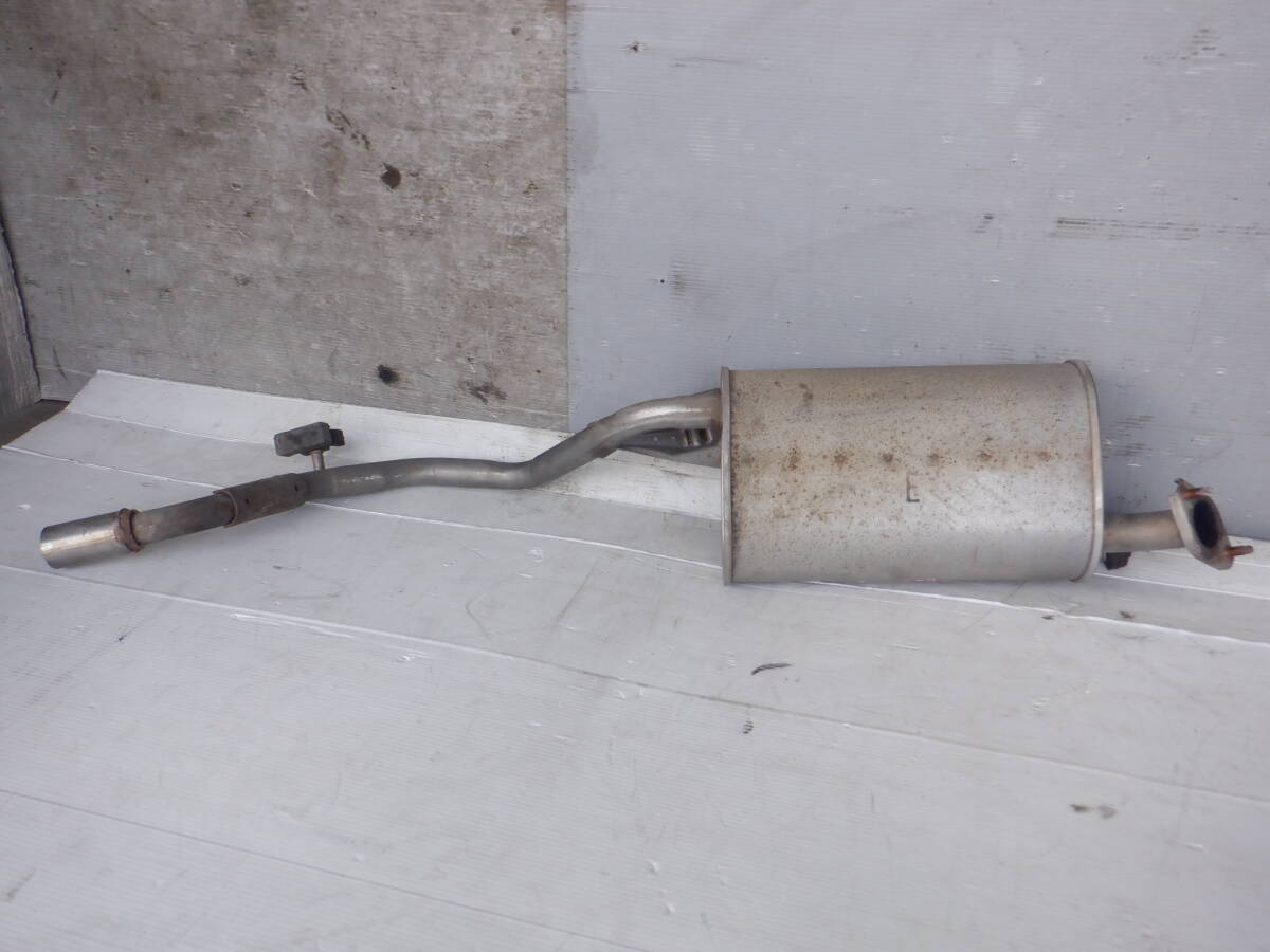 Yahoo!オークション - 即決 H20年 HN22S Kei A K6A AT 2WD 純正タイプ ...