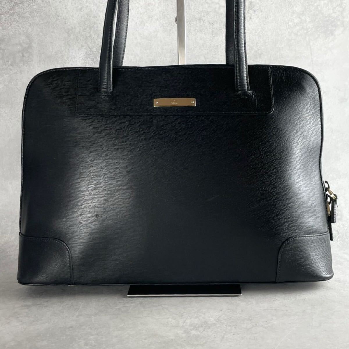 Yahoo!オークション - 美品/A4収納 グッチ GUCCI メンズ ビジネス レザ...