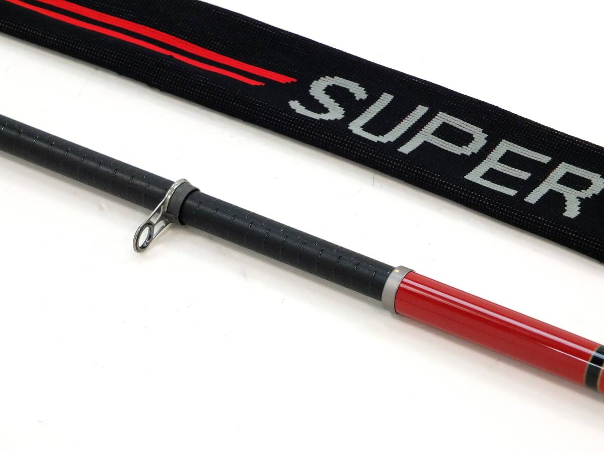 Yahoo!オークション - がまかつ がま磯スーパーインテッサ 1・75-53 ...