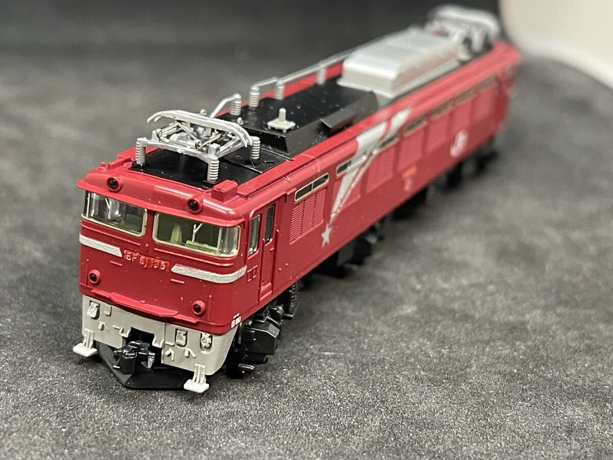 Yahoo!オークション - 送料無料 中古 ジャンク ばらし TOMIX トミック...