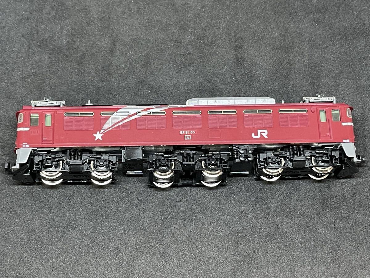 Yahoo!オークション - 送料無料 中古 ジャンク ばらし TOMIX トミック...