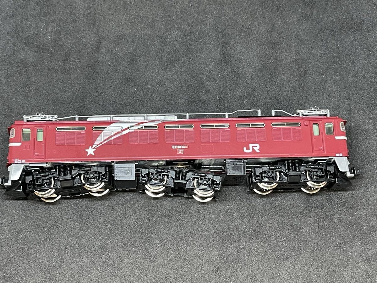 Yahoo!オークション - 送料無料 中古 ジャンク ばらし TOMIX トミック...