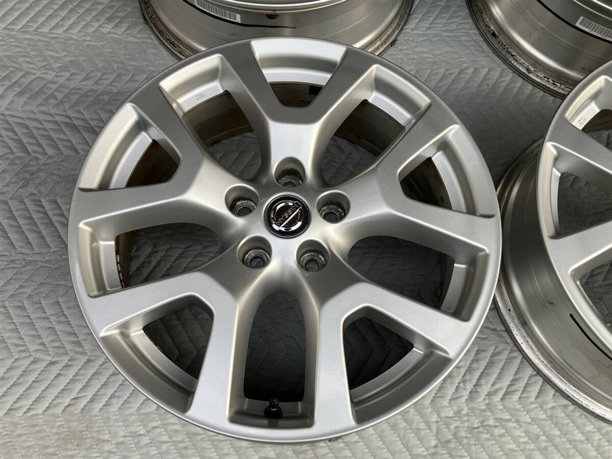 Yahoo!オークション - 即決時送料無料 日産 T31 エクストレイル 純正 ...