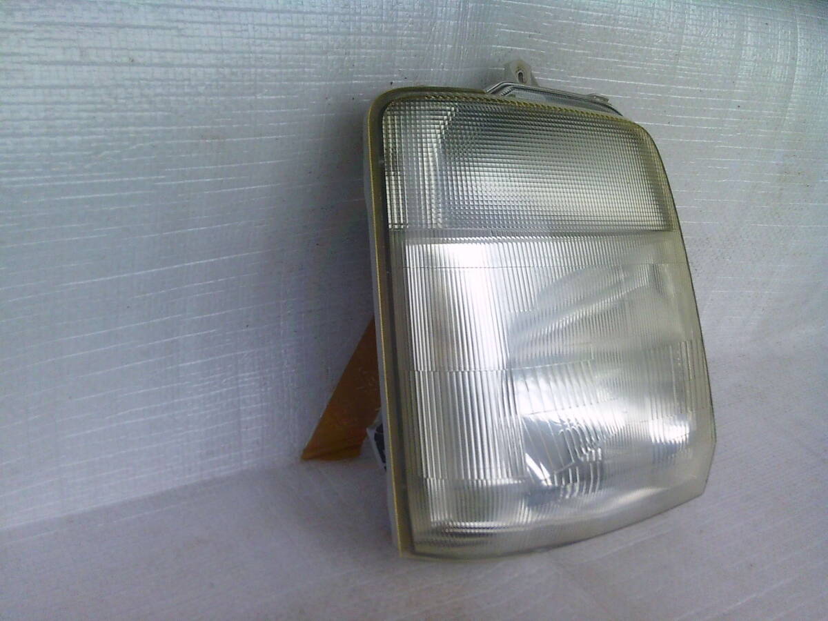 Yahoo!オークション - アクティ GBD-HA6 右ヘッドライト KOITO 100-591...