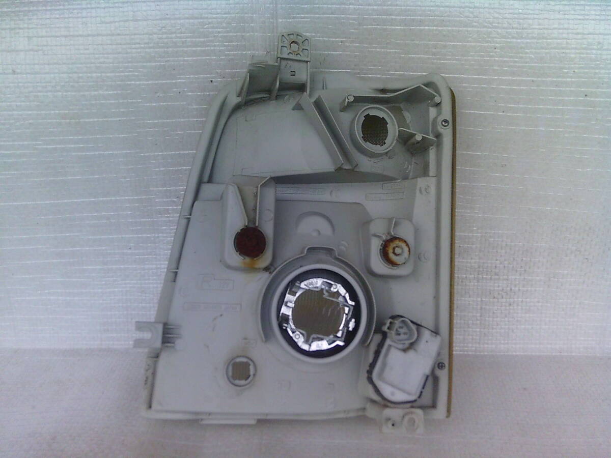 Yahoo!オークション - アクティ GBD-HA6 右ヘッドライト KOITO 100-591...