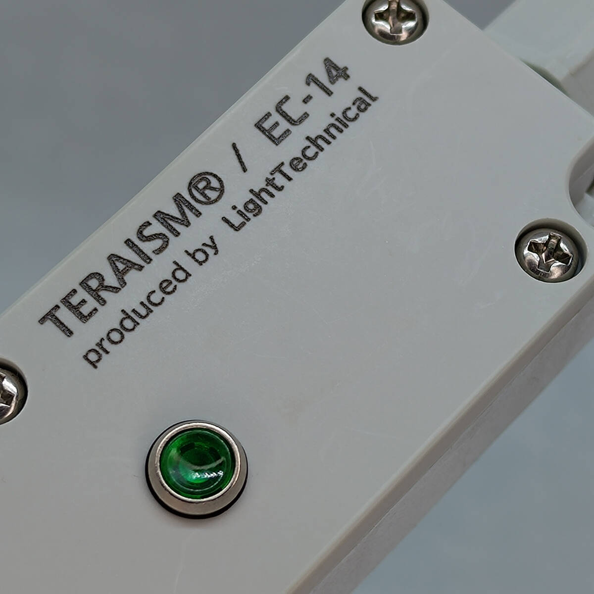 Yahoo!オークション - 【 TERAISM テラリズム EC-14 & EB-12セット