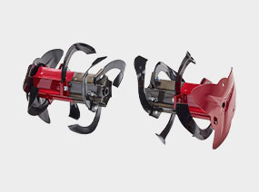 Yahoo!オークション - ホンダ ミニ耕うん機 こまめ F220 F210 F200用 ...