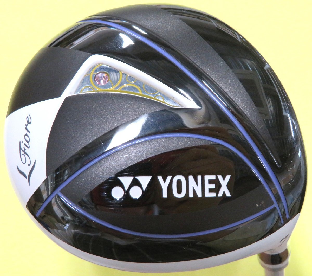 Yahoo!オークション - YONEX ヨネックス 2020 Fiore フィオーレ フェア...