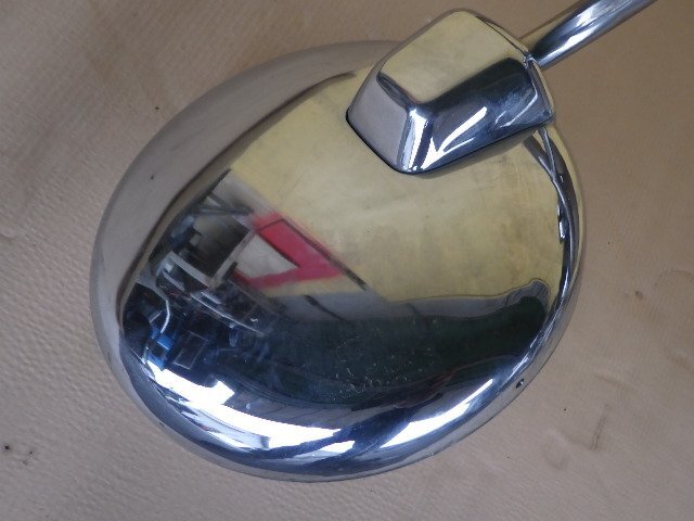 Yahoo!オークション - r626-90 日産 UD トラックス クオン メッキ ミラ...