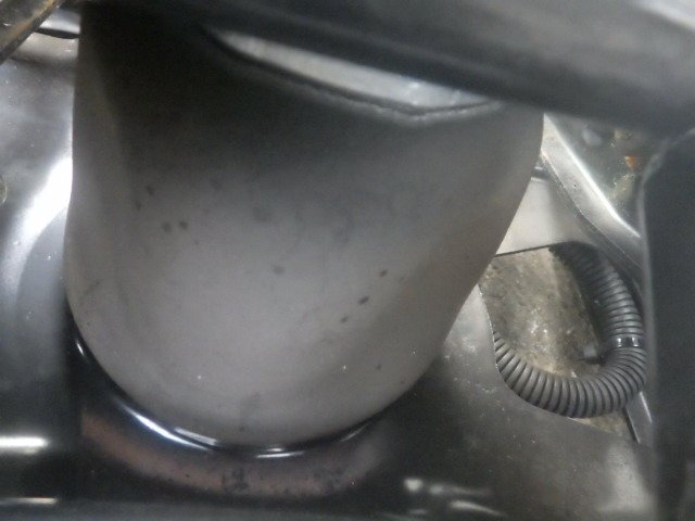 Yahoo!オークション - r694-18 日産 UD トラックス クオン エアーシー...