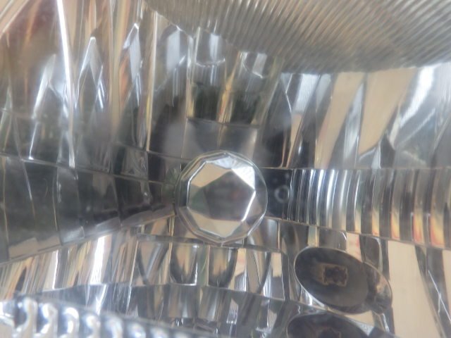 Yahoo!オークション - r641-74 日産 UD トラックス クオン 純正 ディス...