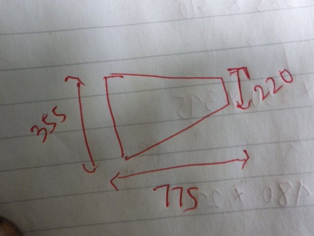 Yahoo!オークション - r754-137 ステー ブラケット 日産 UD トラックス...