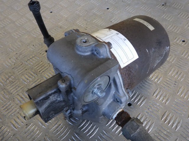 Yahoo!オークション - r6103-7 日野 レンジャープロ エアードライヤー ...